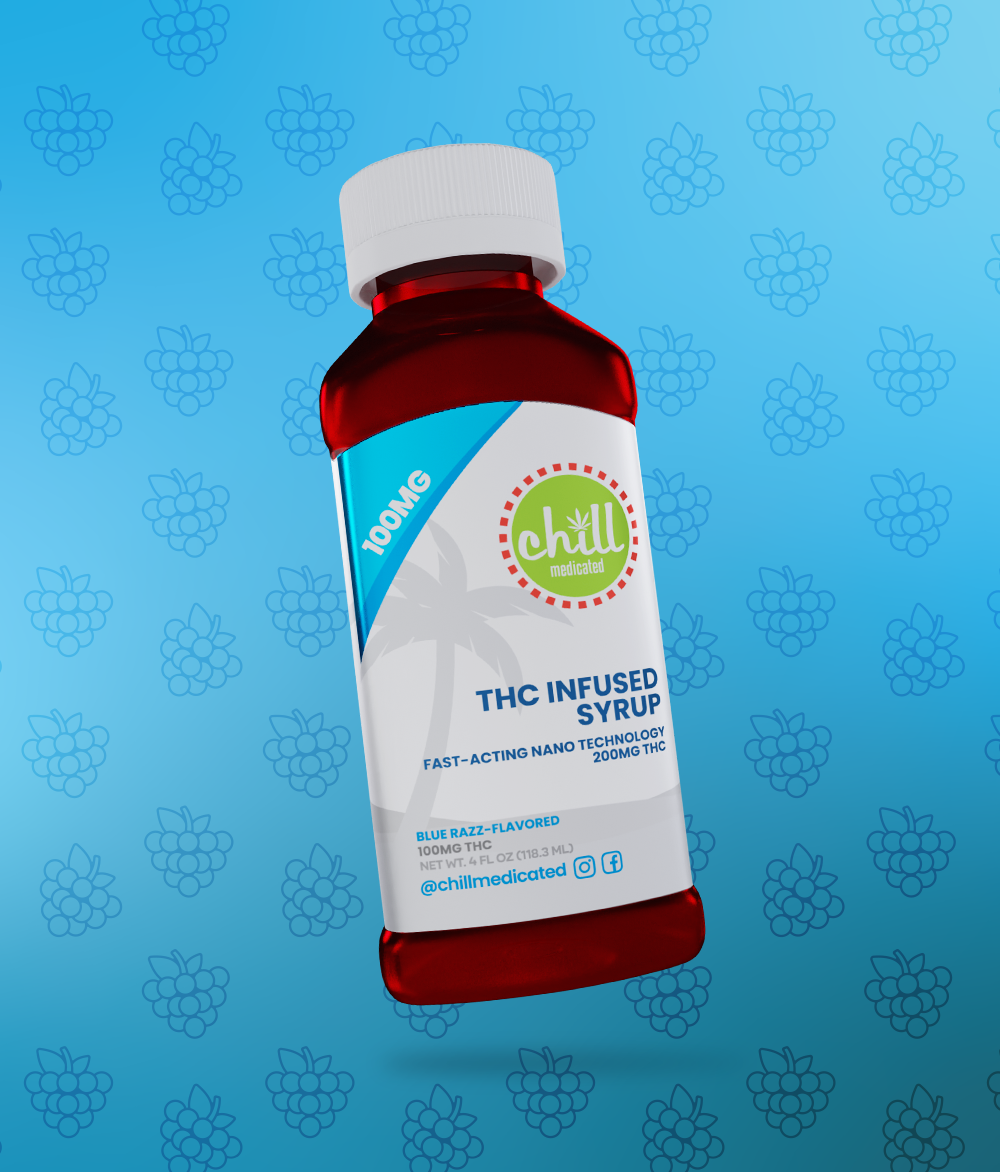 Chill - Cannabis - Products